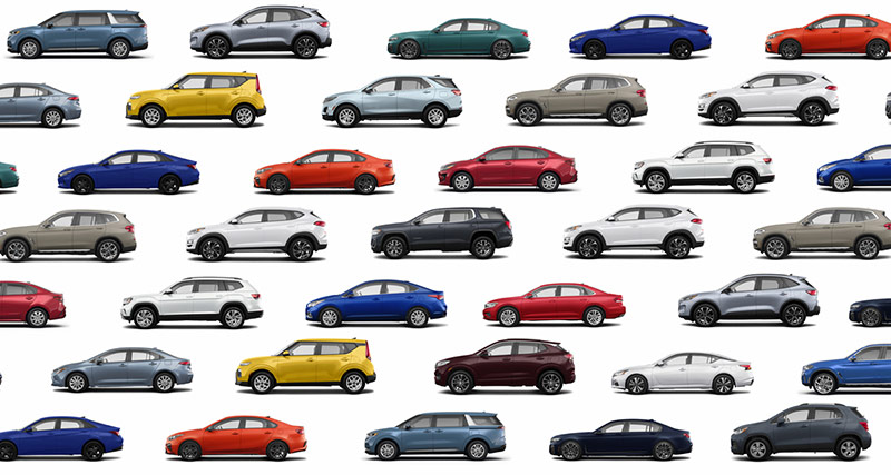 Car Rental in Miami — Subscription from 1 Month, All-Inclusive